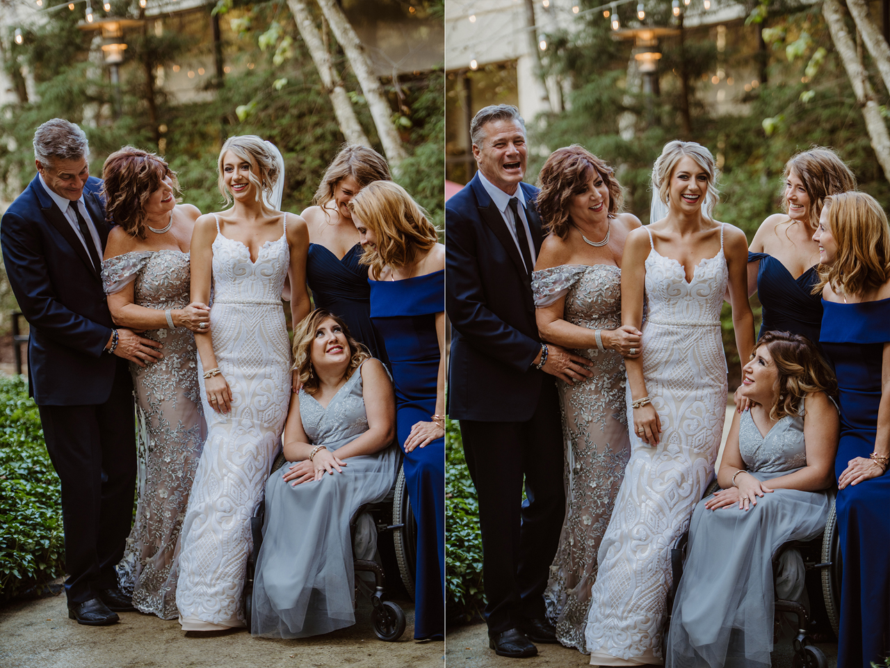 Taylor and Eric - Pittsburgh Wedding Photography