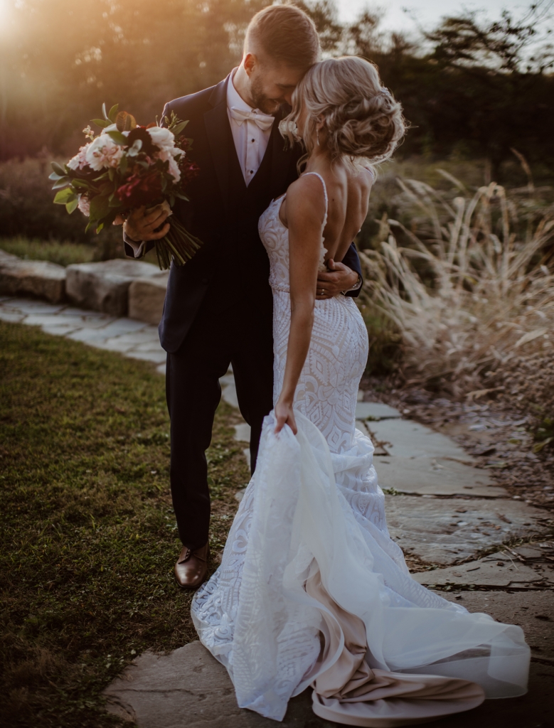 Hopeless romantics - Pittsburgh Wedding Photography